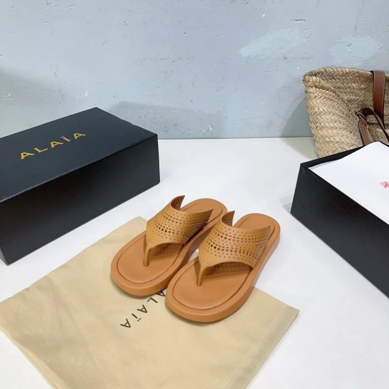 Alaia Sandals