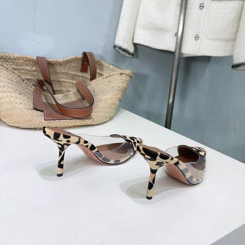 Economical Alaia Sandals
