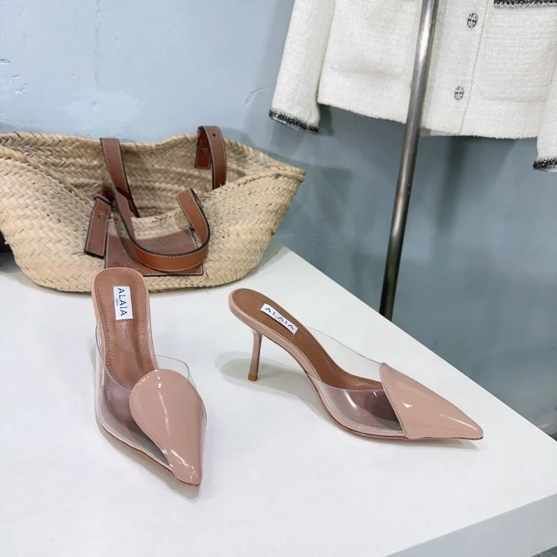 Brand-original Alaia Sandals
