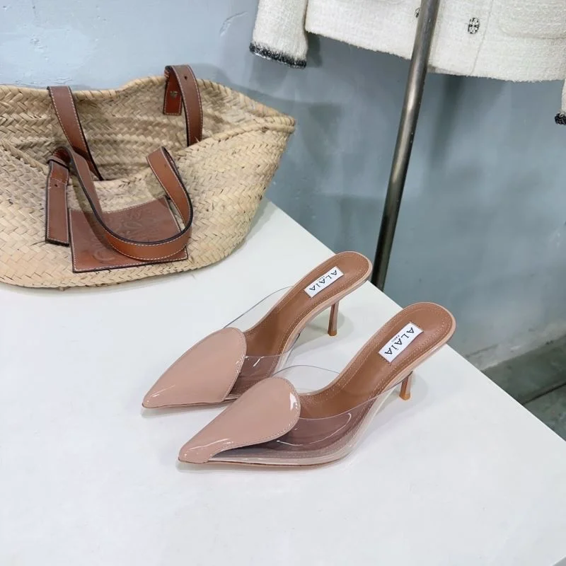 Brand-original Alaia Sandals