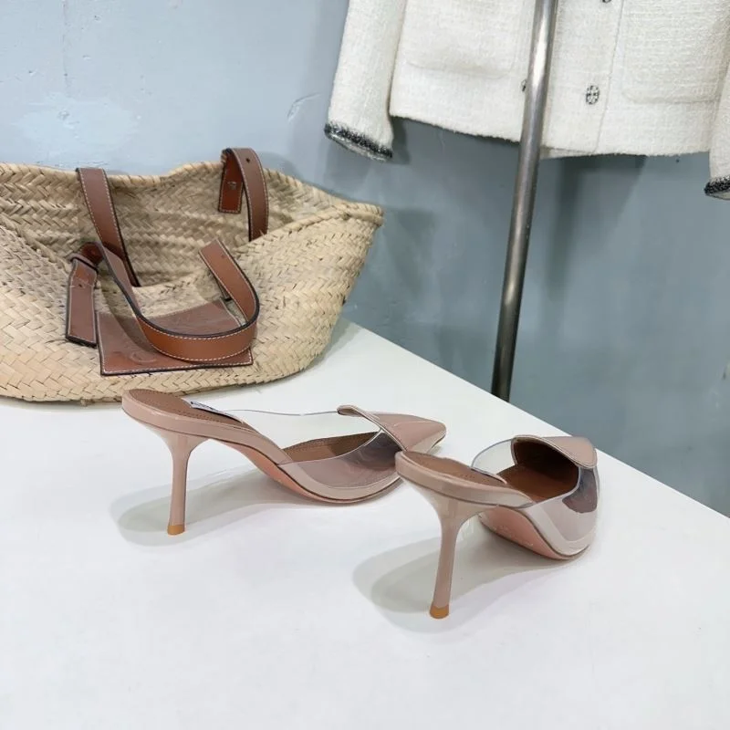 Brand-original Alaia Sandals