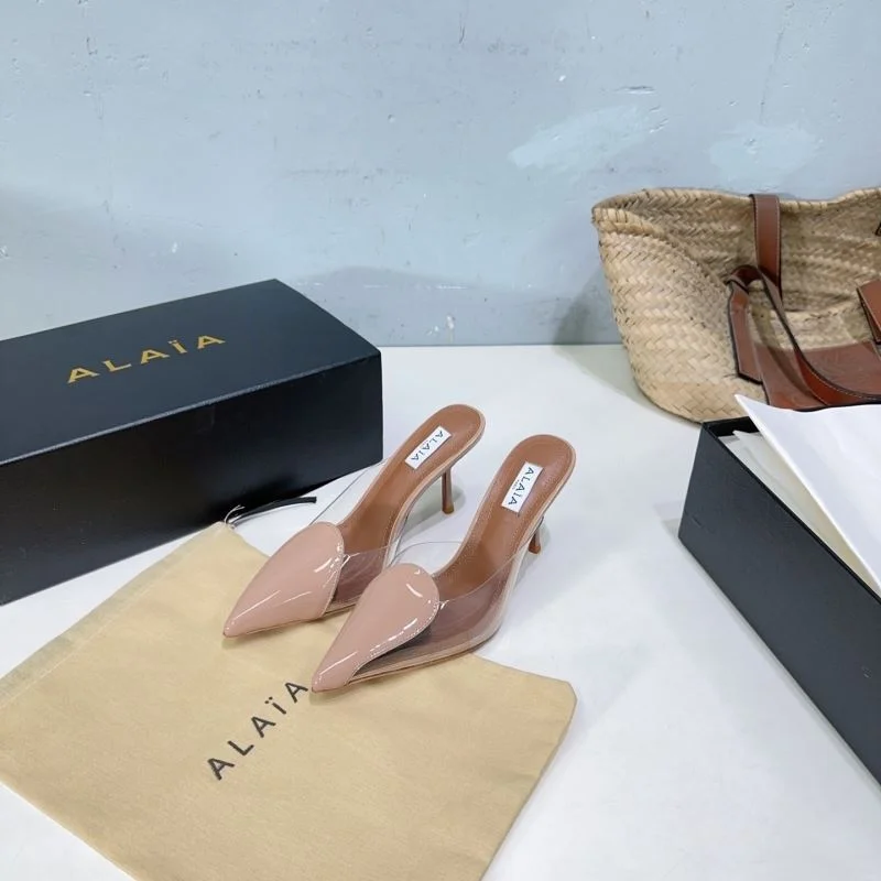 Brand-original Alaia Sandals