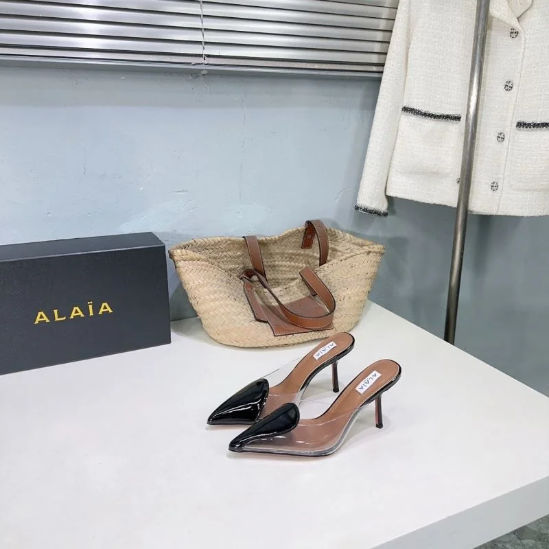 High accuracy Alaia Sandals