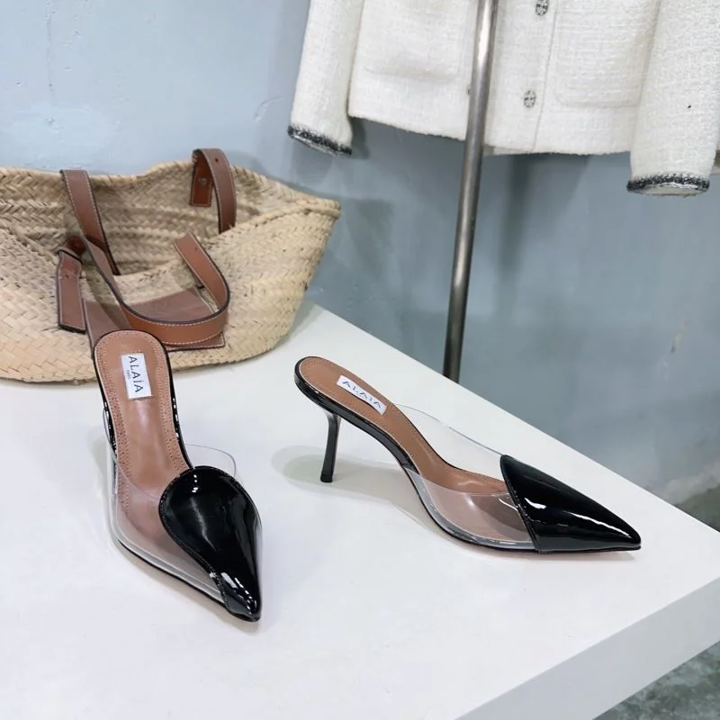 High accuracy Alaia Sandals