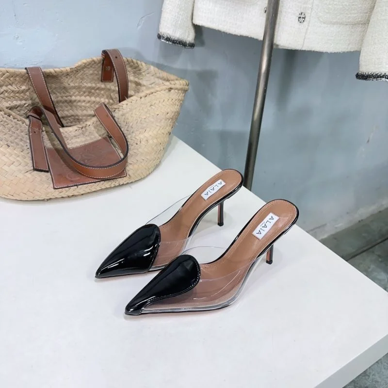 High accuracy Alaia Sandals