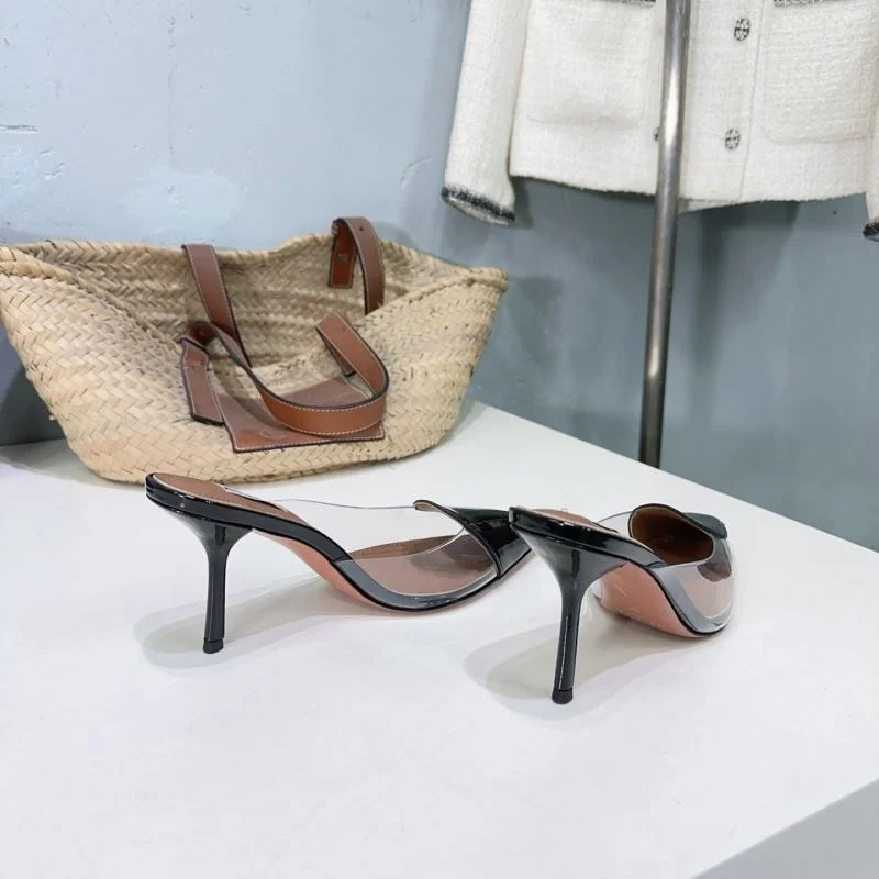 High accuracy Alaia Sandals