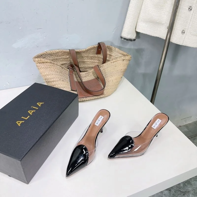 High accuracy Alaia Sandals