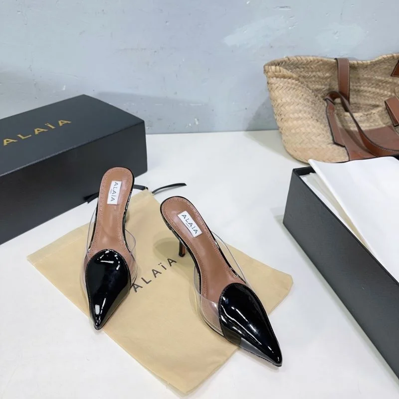 High accuracy Alaia Sandals