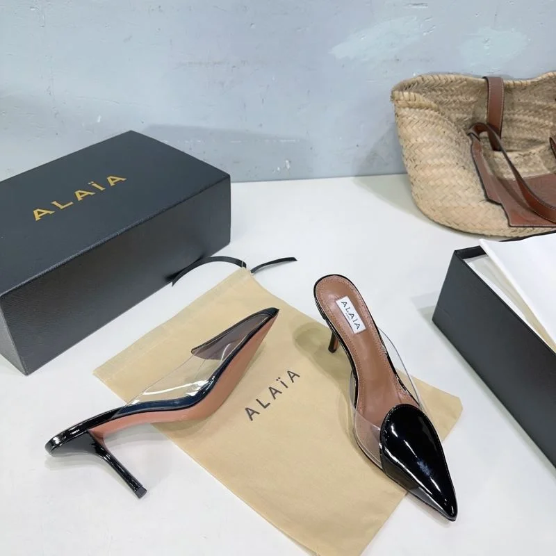 High accuracy Alaia Sandals