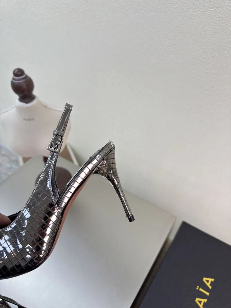 Official Alaia Sandals