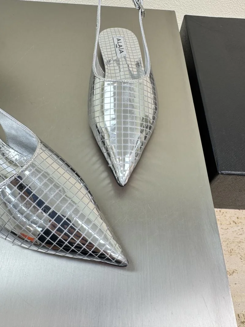 Factory-made Alaia Sandals