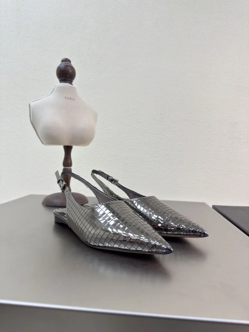 Original Alaia Sandals