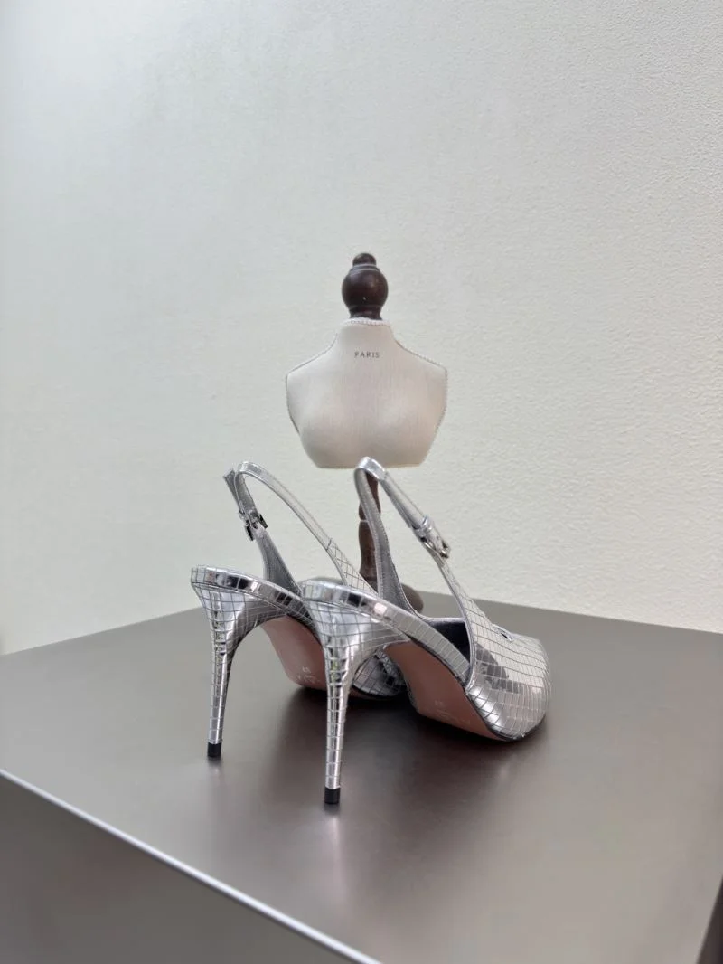 Discounted Alaia Sandals