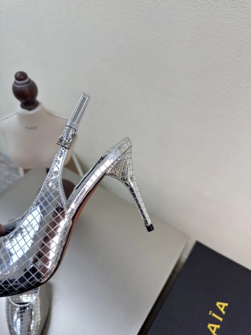 Discounted Alaia Sandals