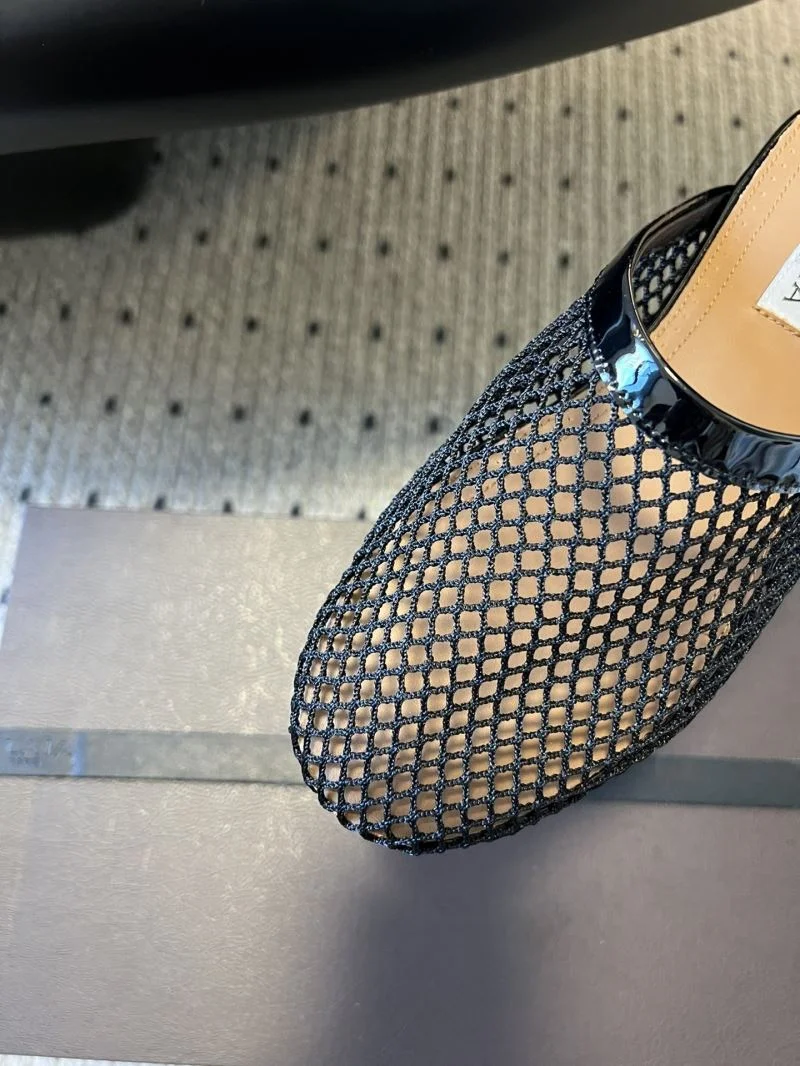 Discounted Alaia Sandals