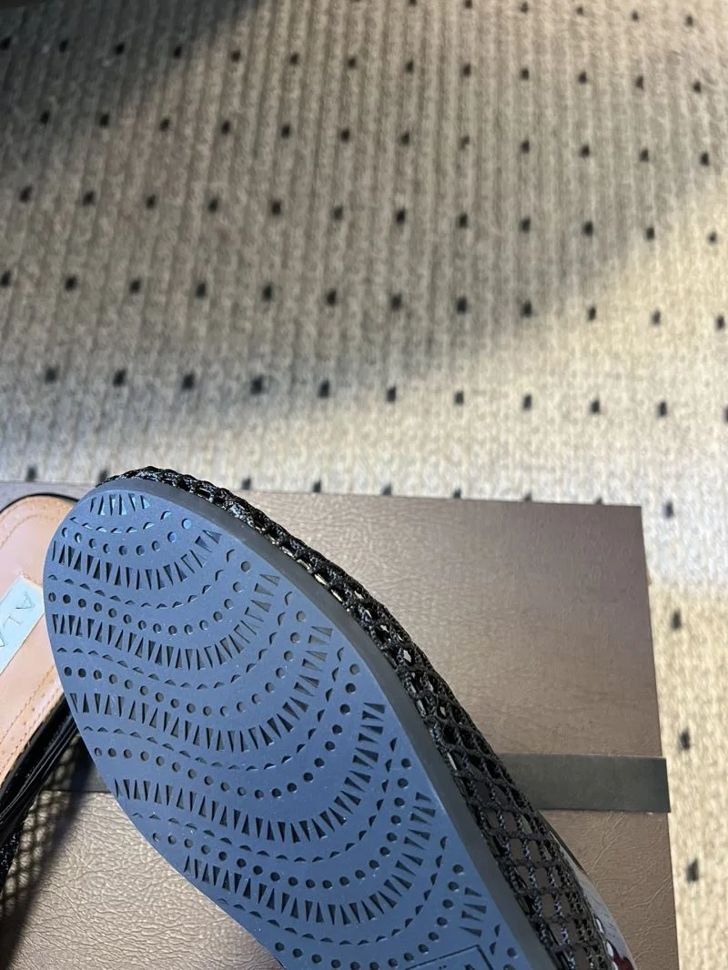 Discounted Alaia Sandals