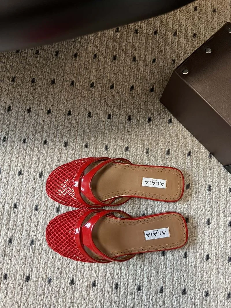 OEM Alaia Sandals