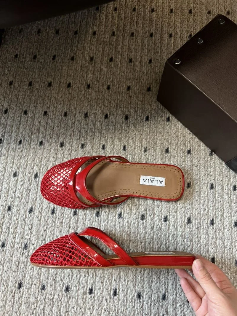 OEM Alaia Sandals