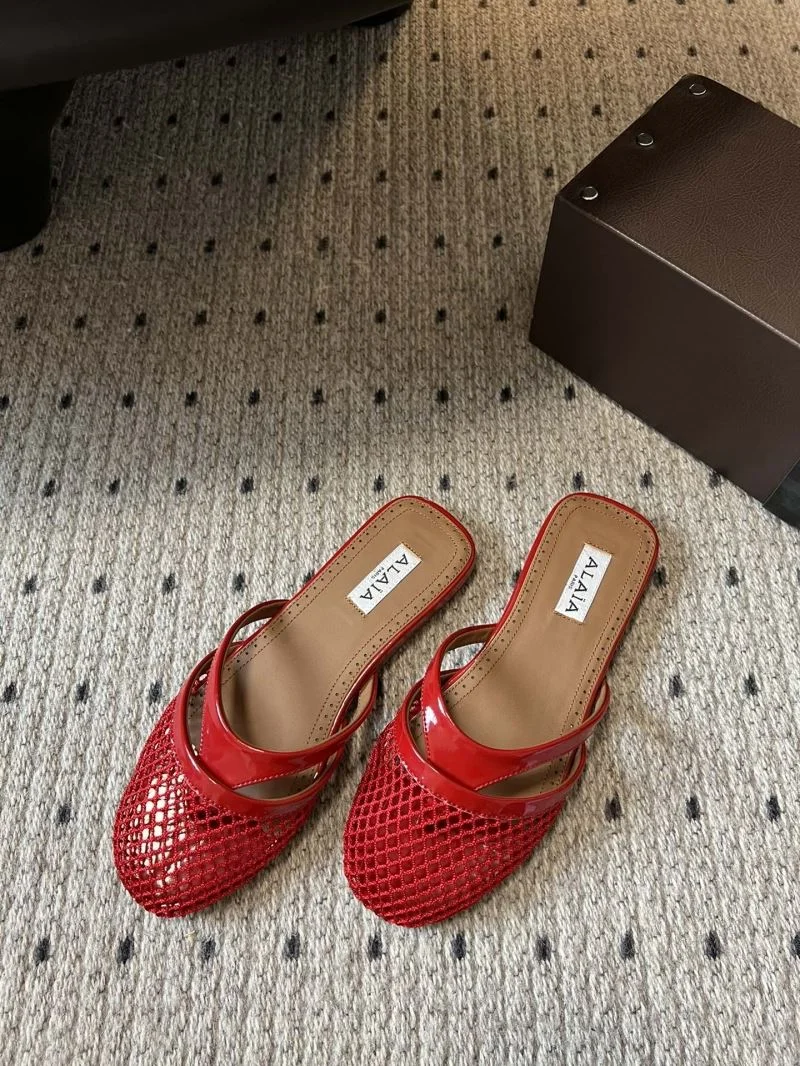 OEM Alaia Sandals