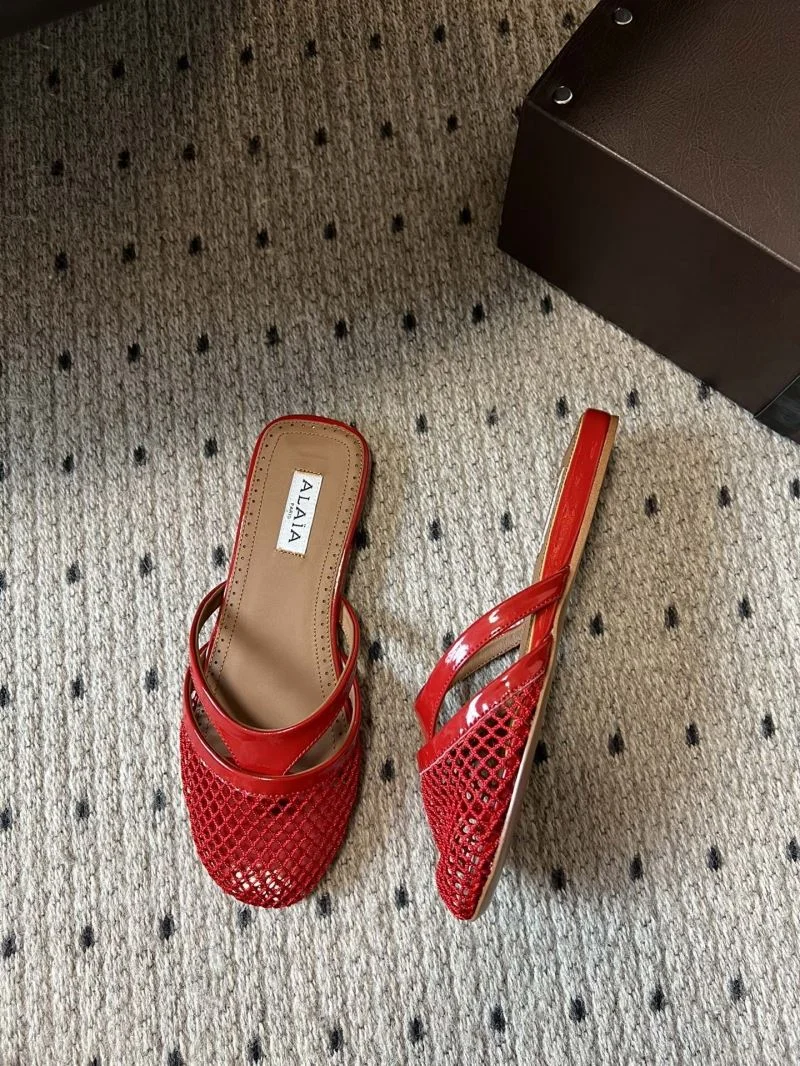 OEM Alaia Sandals