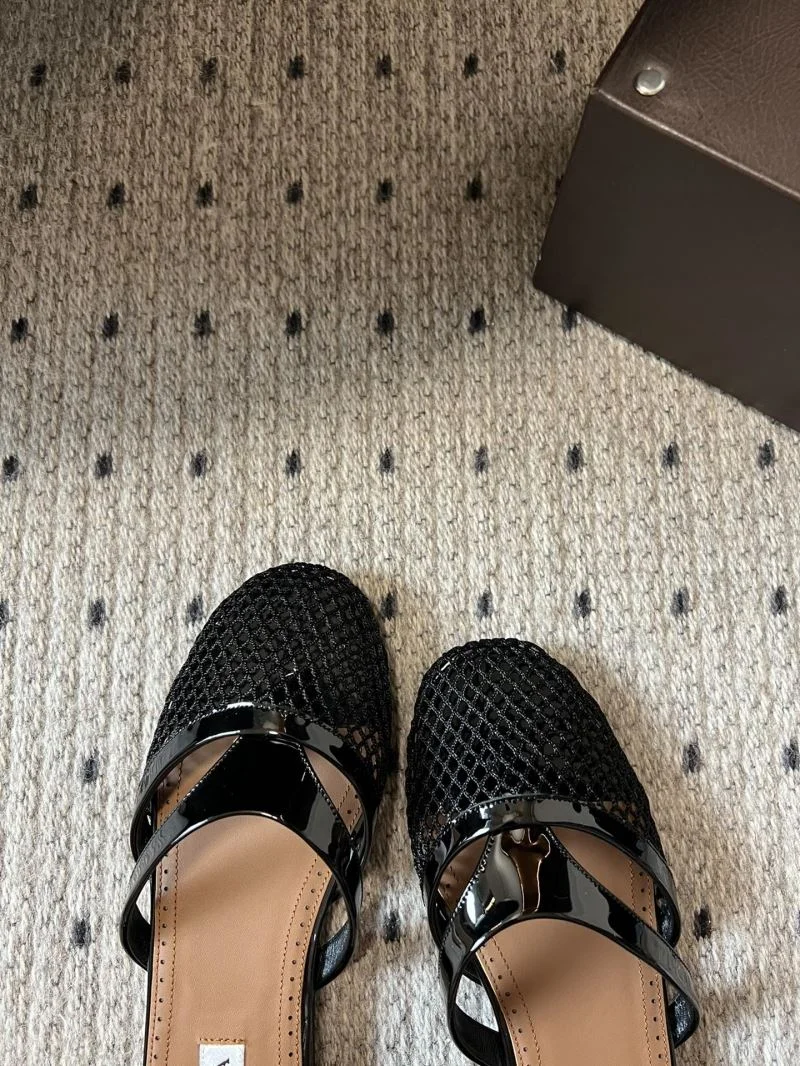 Authentic Alaia Sandals