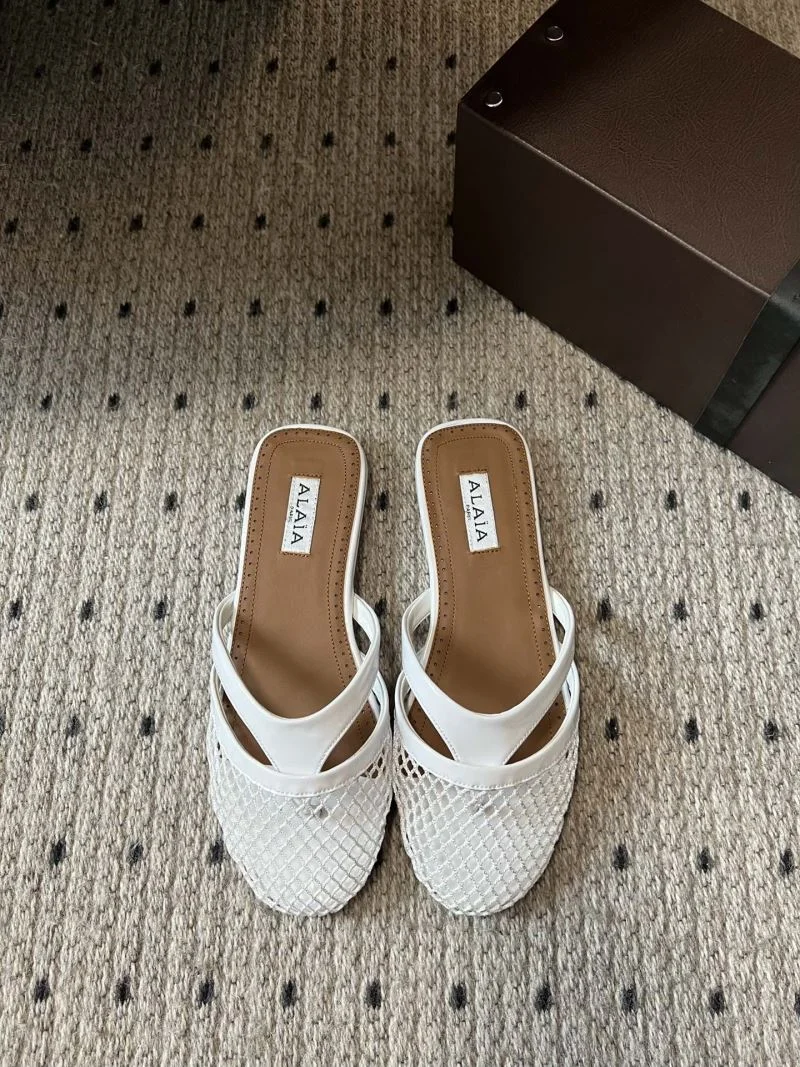 Alaia Sandals