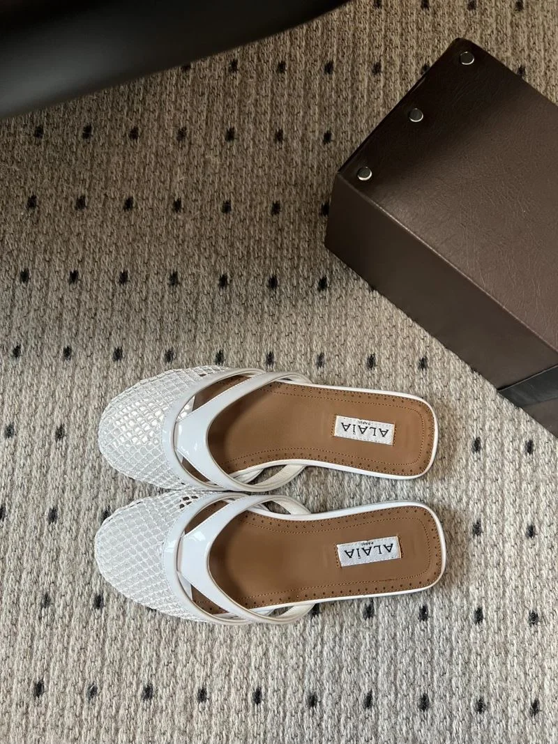 Reasonably priced Alaia Sandals