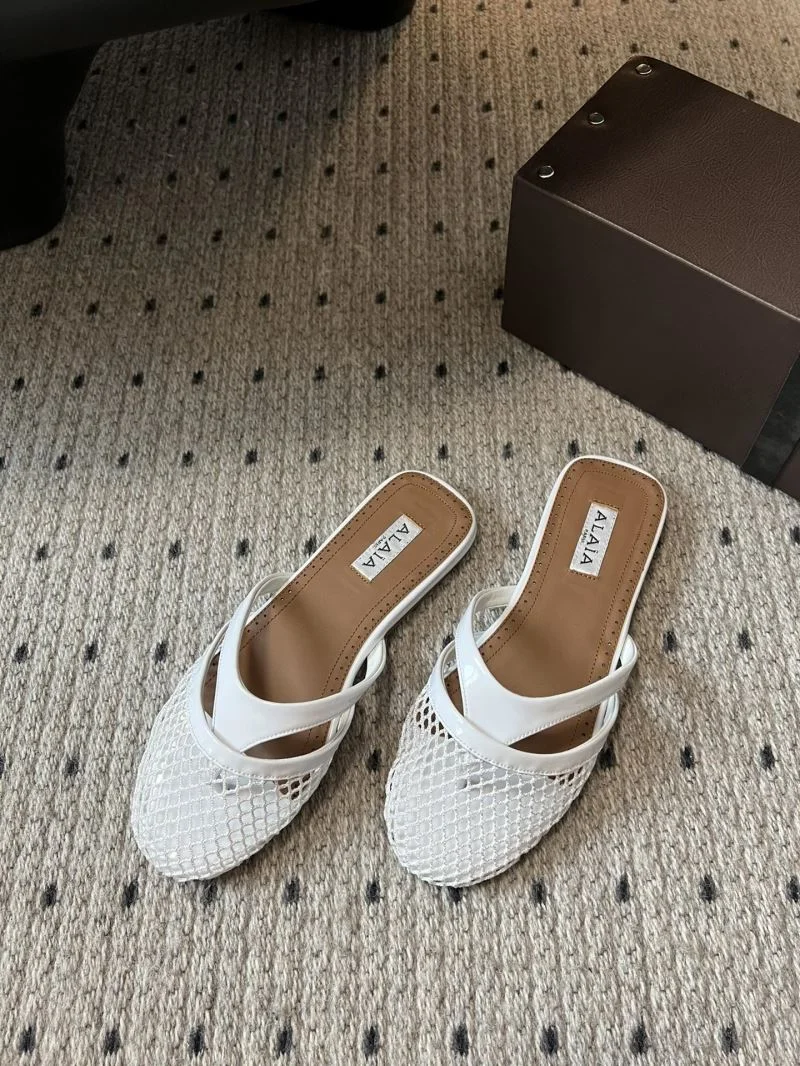 Reasonably priced Alaia Sandals
