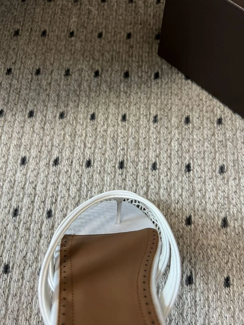 Reasonably priced Alaia Sandals