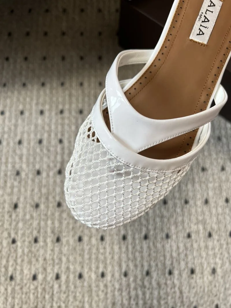 Reasonably priced Alaia Sandals