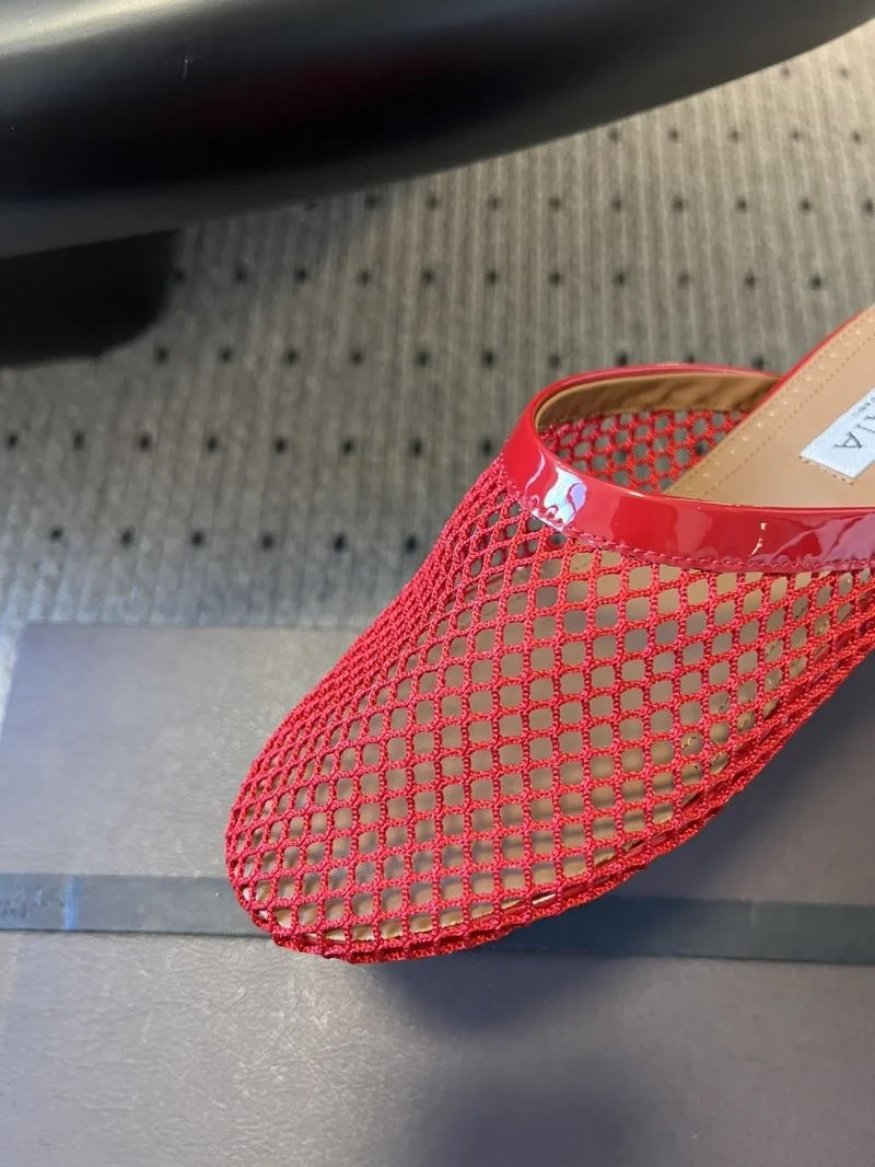 Official Alaia Sandals