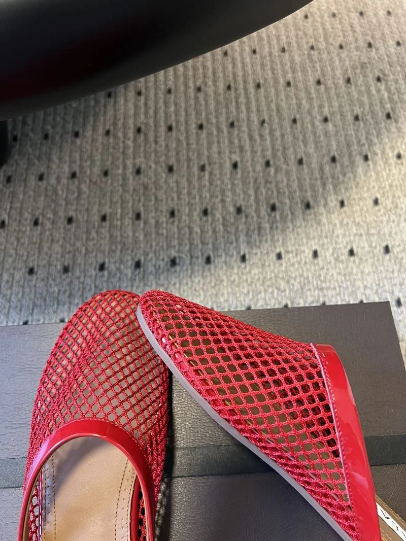 Official Alaia Sandals