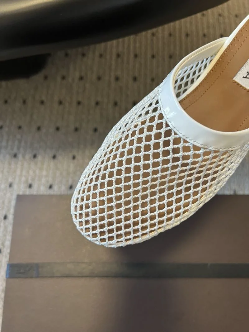 Original Alaia Sandals