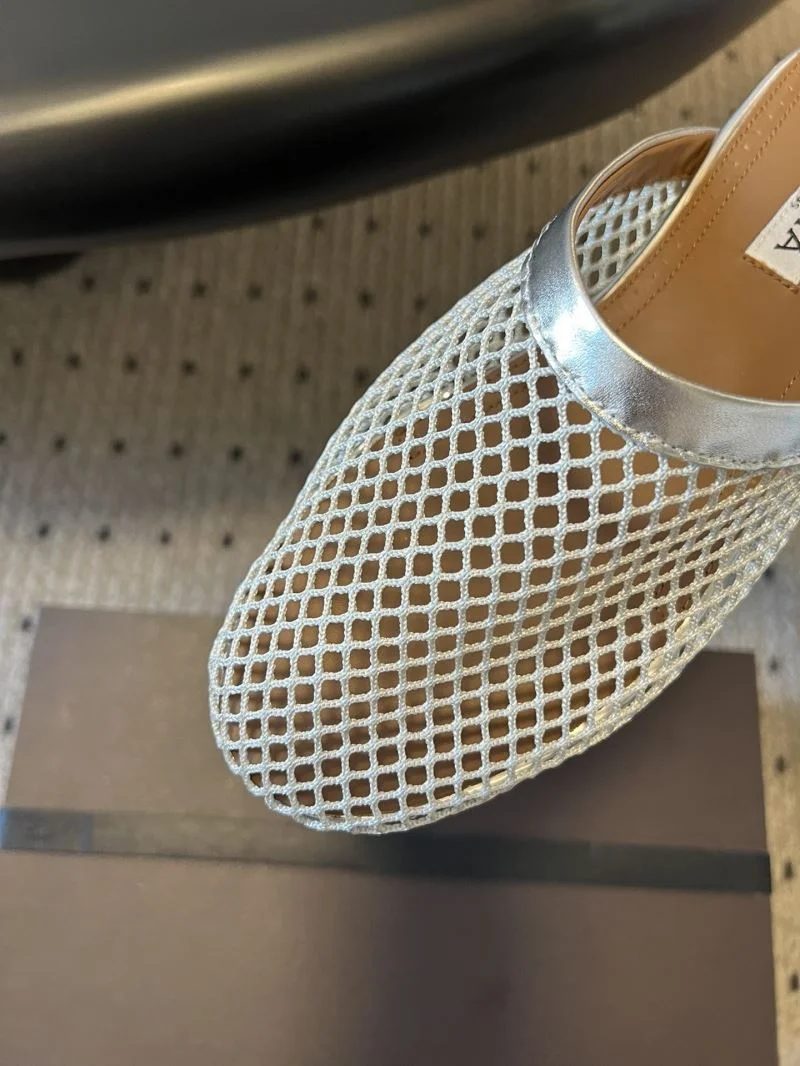 Budget-friendly Alaia Sandals