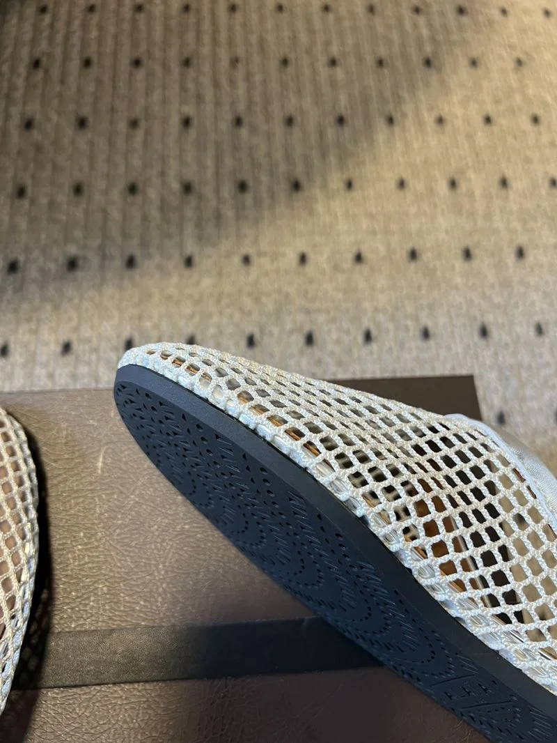 Budget-friendly Alaia Sandals