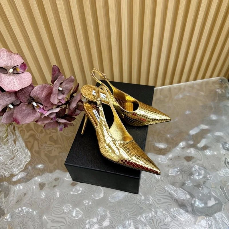 Perfect replica Alaia Sandals