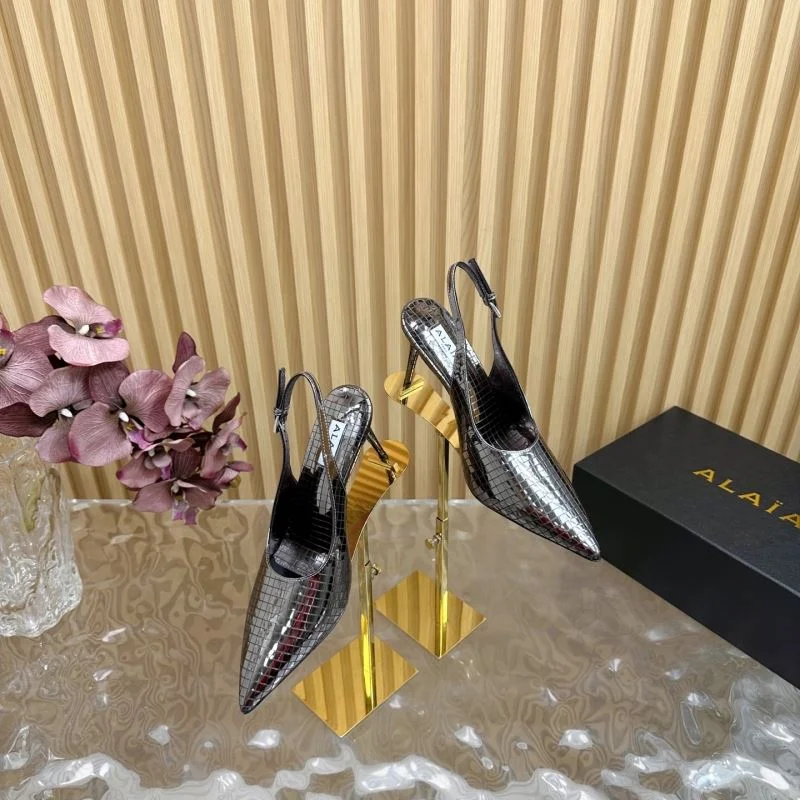 Alaia Sandals