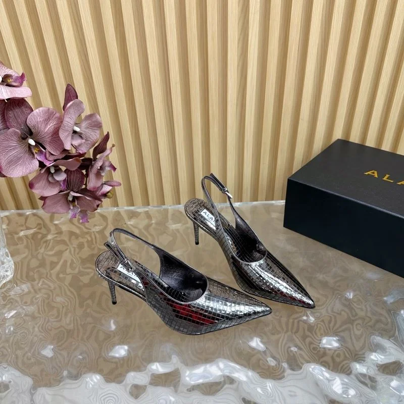 Perfect replica Alaia Sandals
