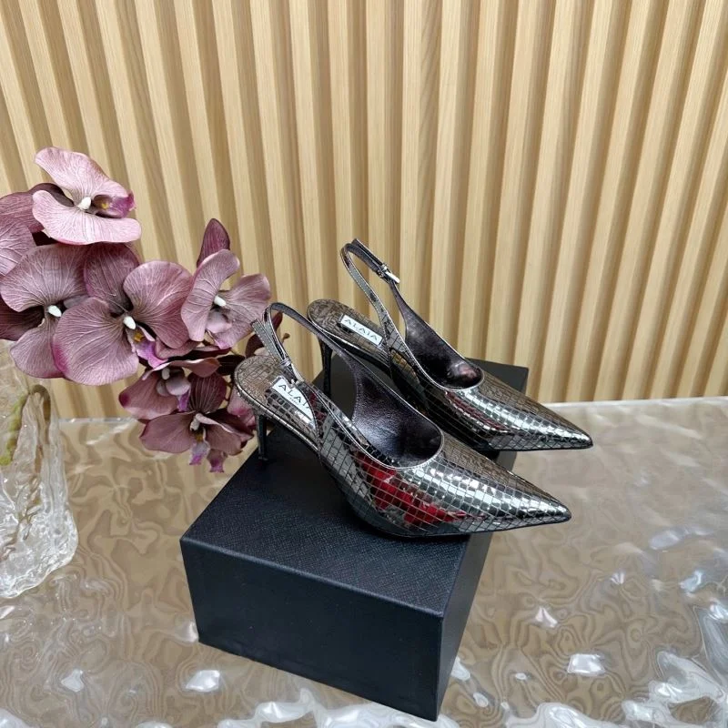 Perfect replica Alaia Sandals