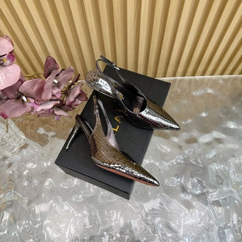 Perfect replica Alaia Sandals
