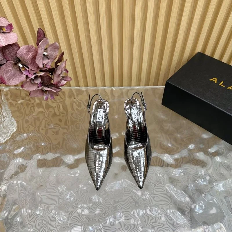 Perfect replica Alaia Sandals