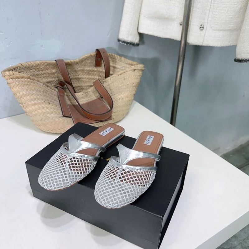 Factory-made Alaia Sandals