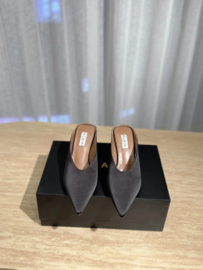 Alaia Sandals