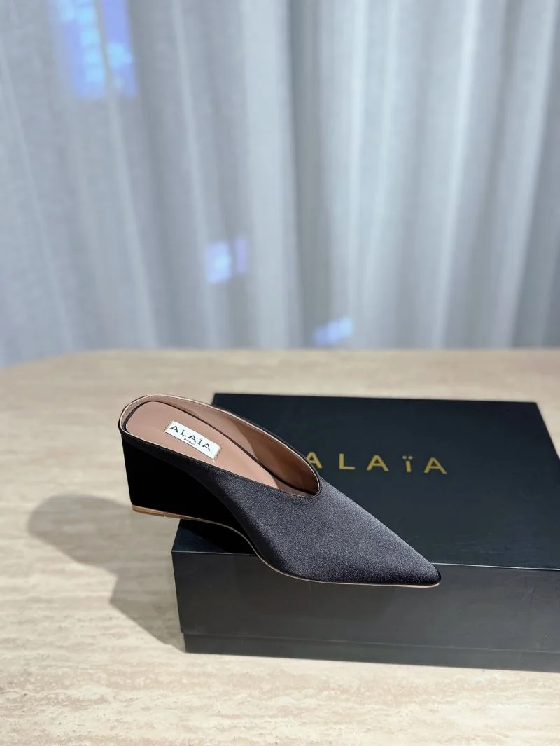 High accuracy Alaia Sandals