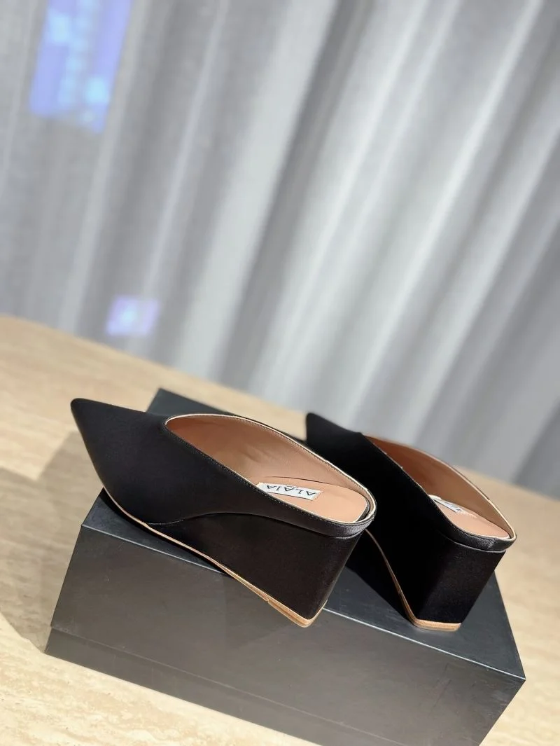 High accuracy Alaia Sandals