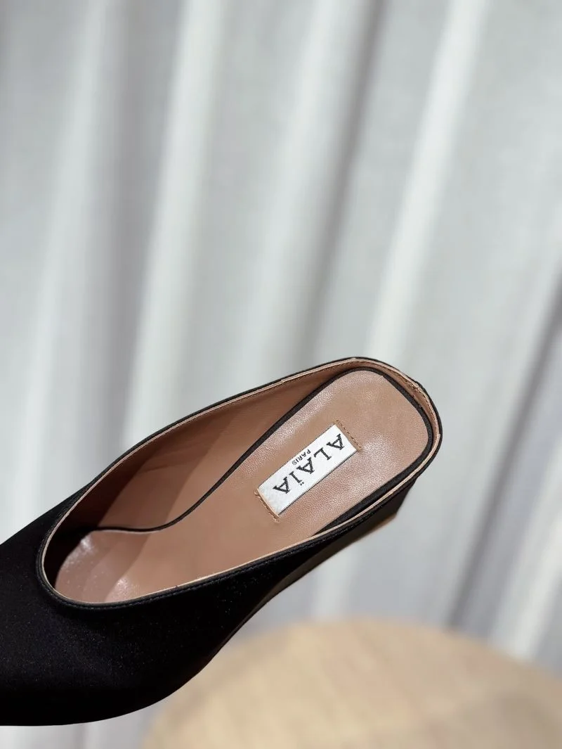 High accuracy Alaia Sandals