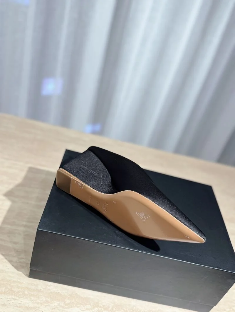 High accuracy Alaia Sandals