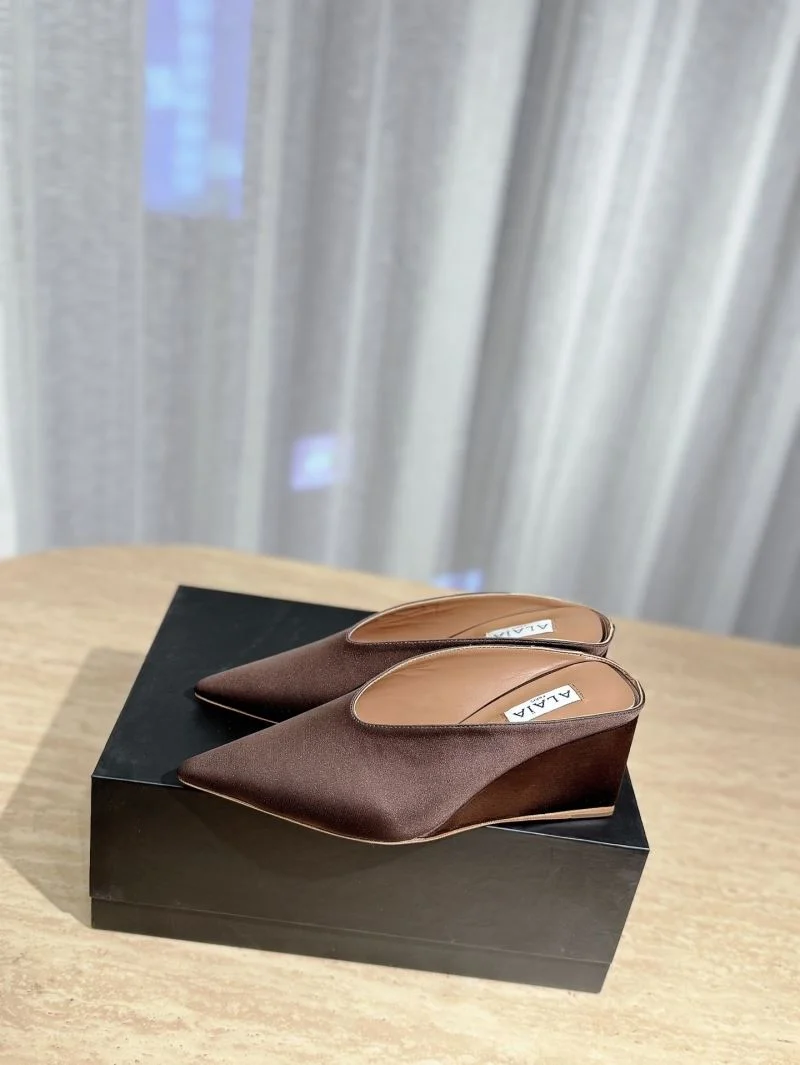 Perfect replica Alaia Sandals