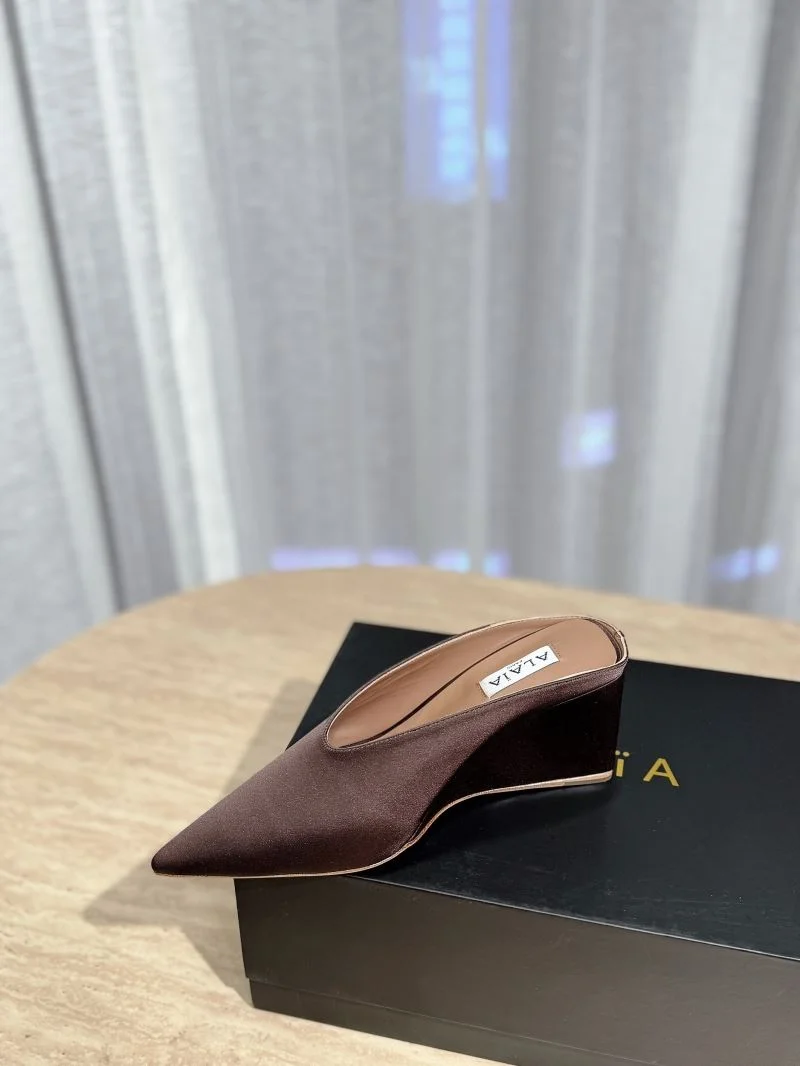 Perfect replica Alaia Sandals