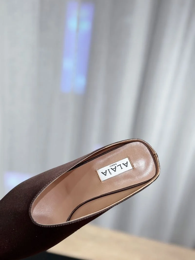 Perfect replica Alaia Sandals